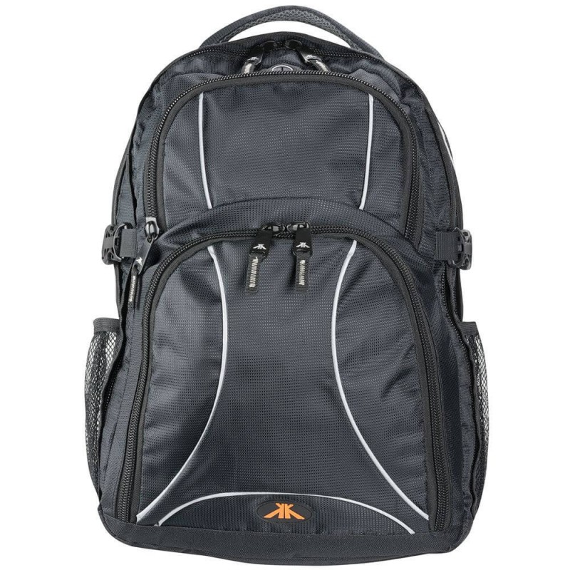 Trekk™ Backpack | Branded Conference Backpacks | TK1002 | {SHOP_NAME}